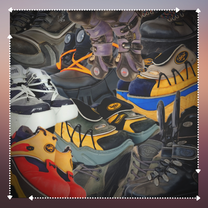 Swear Alternative – Page 2 – Big Booty Boutique