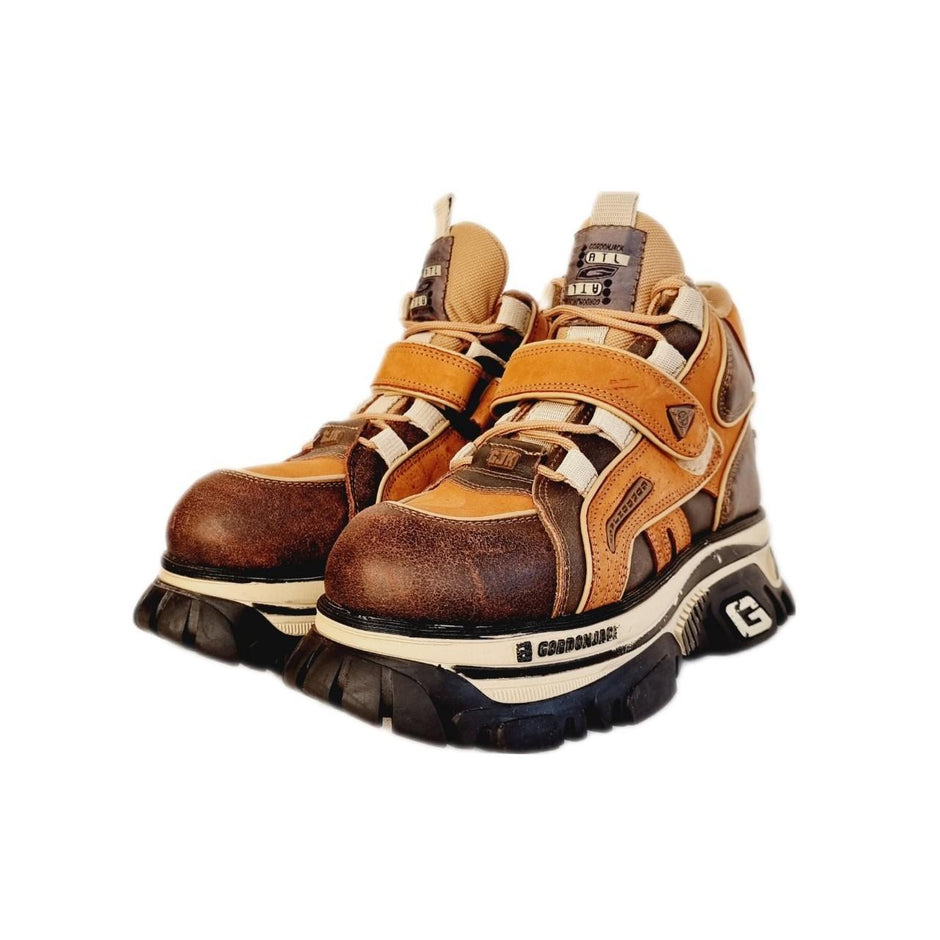 Gordon Jack – Big Booty Boutique